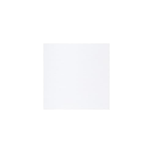 Simple Designs LT2084-WHT Mini Studded Texture Ceramic Bedside Table Lamp, White