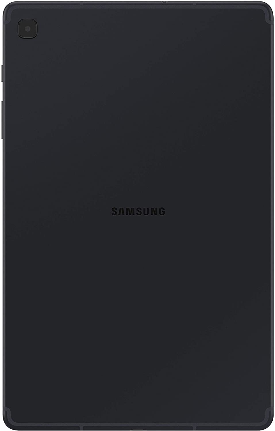 Samsung 10.4-Inch Galaxy Tab S6 Lite (Oxford Gray) with Cover and S-Pen (Renewed)