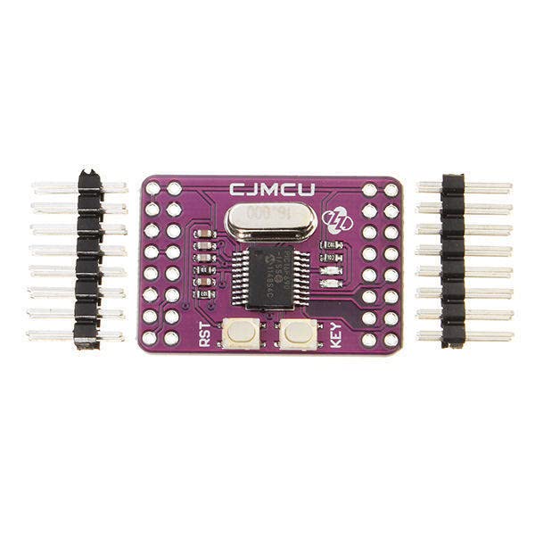 PIC16F690 PIC Microcontroller Micro Development Board Module