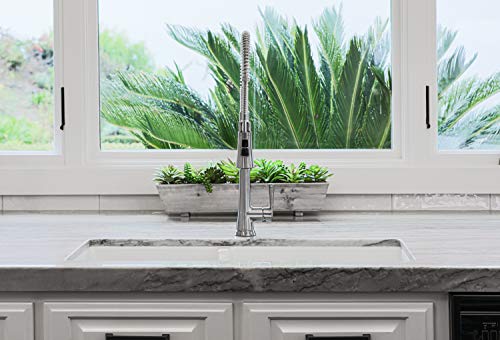Pfister LG529MCS, Stainless Steel