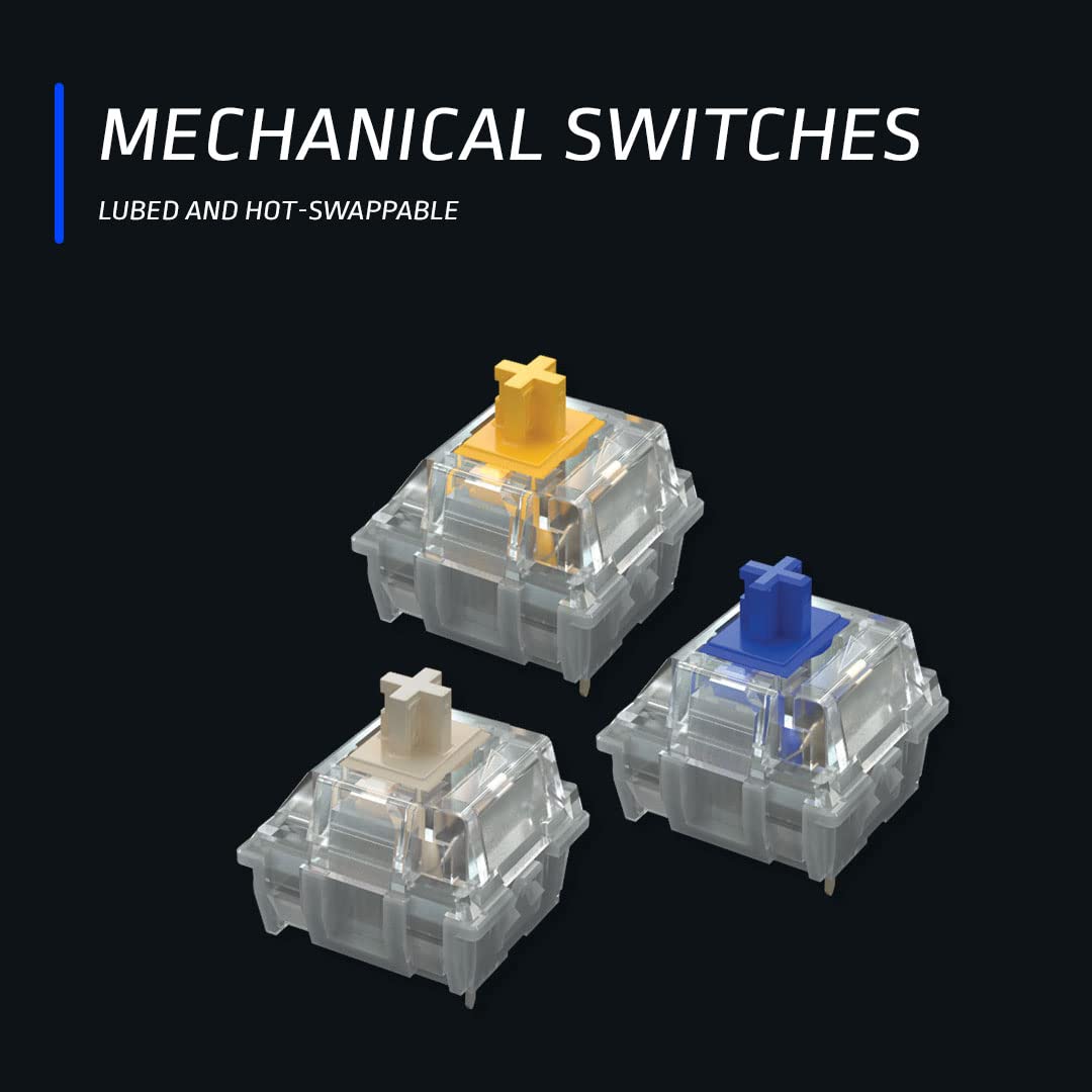 MOUNTAIN MACROPAD - The Streaming and Content Creation Controller with 12 Customizable Mechanical Keys