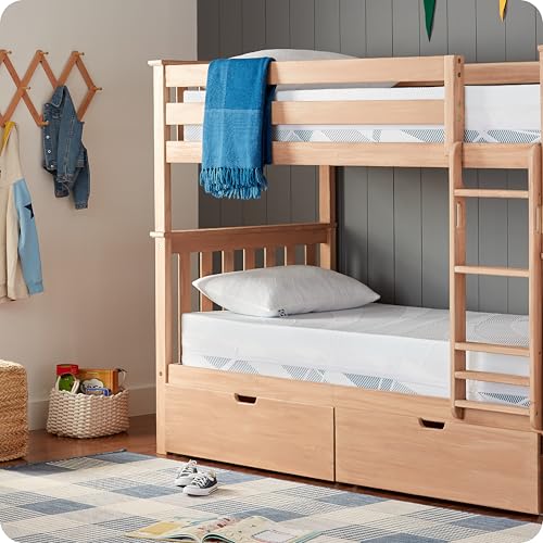 Sealy Dreamlife 3β Gel Memory Foam Mattress Topper with Cooling Cover, King