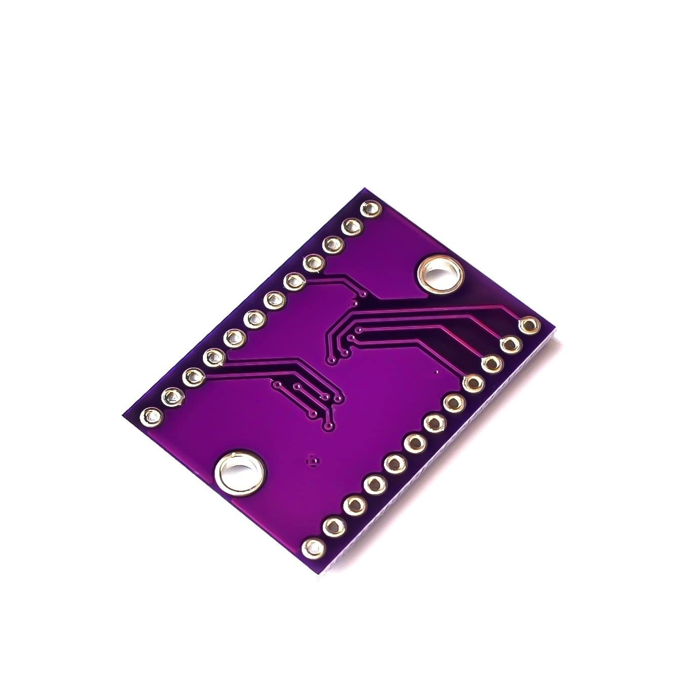 Printer Accesstories 1Pcs CJMCU- 9548 TCA9548 TCA9548A 1-to-8 I2C 8 -Way Multi-Channel Expansion Board IIC Module Development Board - (Color: TCA9548A)