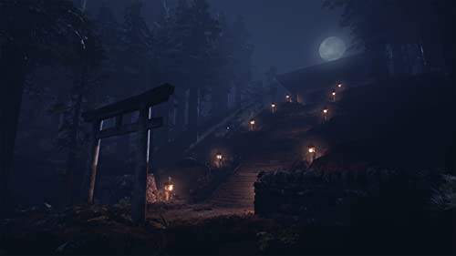 Ikai Launch Edition for PlayStation 4