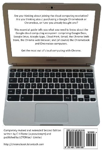 The Chrome Book (Second Edition)