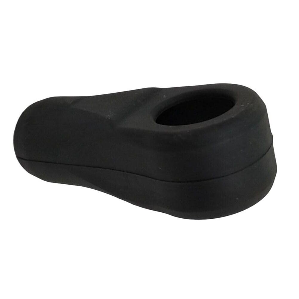 Replacement Part 49-16-2569 1/4" & 3/8" Extended Reach High Speed Ratchet Boot/Cover Rubber Boot Fit For Milwaukee M12 2568-20 and 2569-20