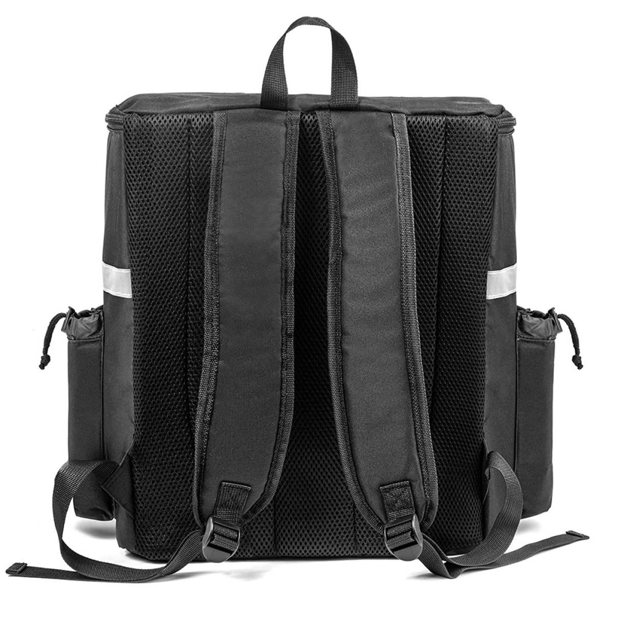 Thermal Food Delivery insulated pizza delivery backpacks cooler backpack lightweight insulated backpack cooler Backpack Insulated Pizza