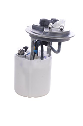 GM Genuine Parts MU2135 Fuel Pump and Level Sensor Module
