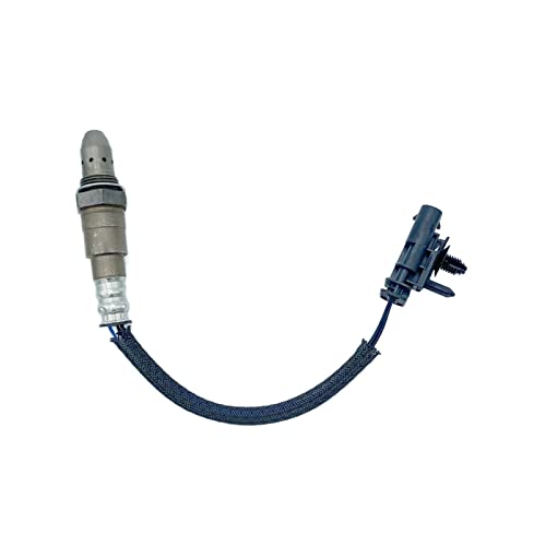 GMULTI Lambda Sensor Upstream Oxygen Sensor Compatible with Volvo 32253603 0XS-DAB 19 08 21 oxs-DAA 31439812