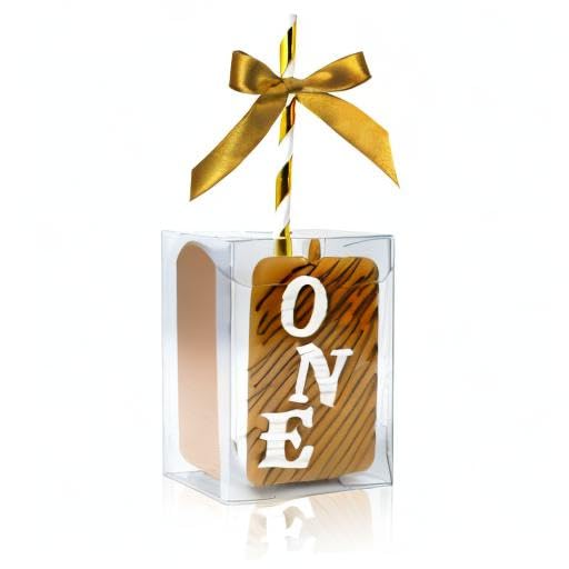 XINHPKGG 35pcs 3.5"x 2.5"x 1.38" Clear Rice Krispie Treat Boxes: Cakesicle Boxes Clear Favor Boxes Macaron Boxes Clear Treat Boxes Party Favors Boxes