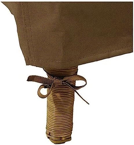 Threshold Loveseat cover outdoor