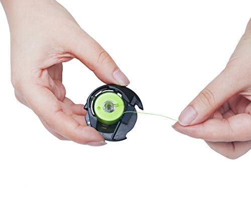 StitchTech Bobbin Case for Brother and Babylock Sewing Machines (XC3152221) (Alternative #: XE7560001)