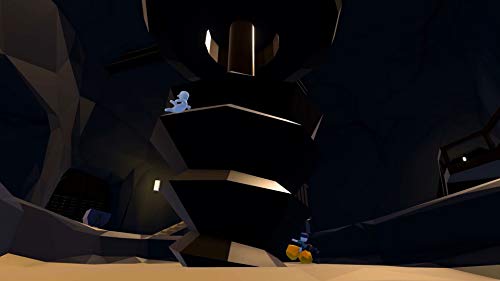 Human: Fall Flat - Anniversary Edition (PS4)