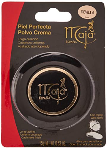 MAJA Compact Sevilla, 0.5 Ounce