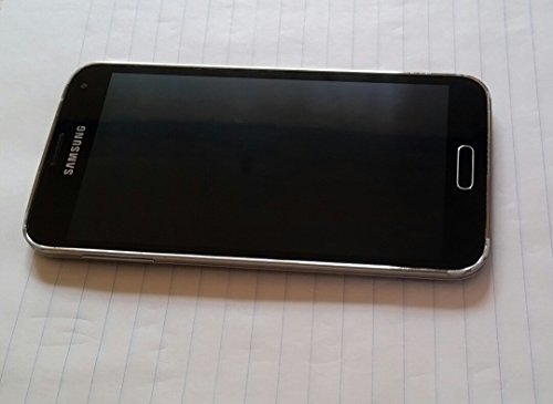 Samsung Galaxy S5, White 16GB (Sprint) No contract Cell Phone