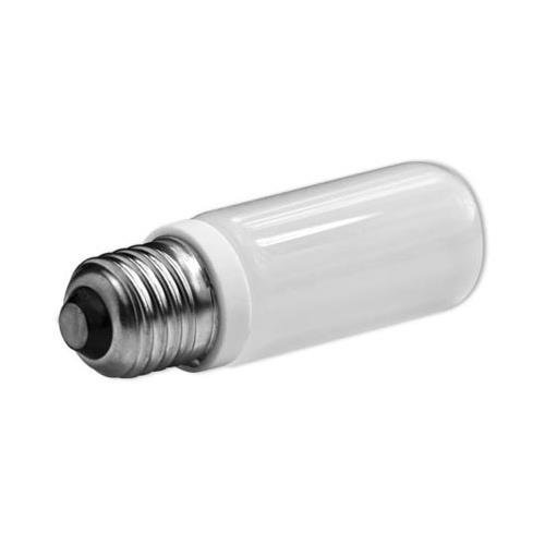 GODOX 2X 150W Modeling Lamp Bulbs, 110V-130V Frosted Replacement Light Bulb for Photo Studio Strobe