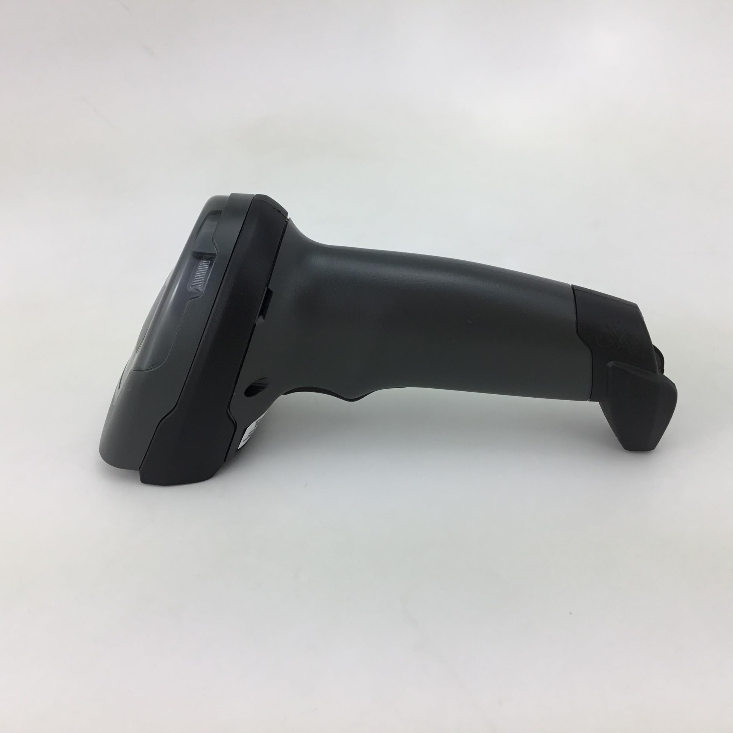 Zebra DS4608-HD (High Density) Handheld Corded Barcode Scanner(2D/1D,IP52,Black)