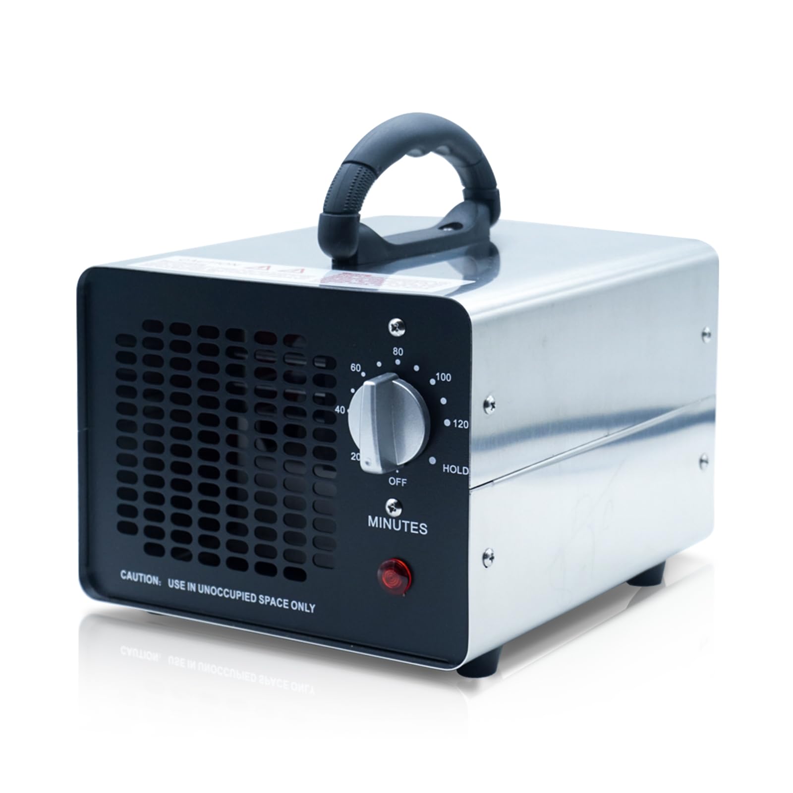 OLANDILRT 24,000mg/h Ozone Machine for Home, Car and Basement