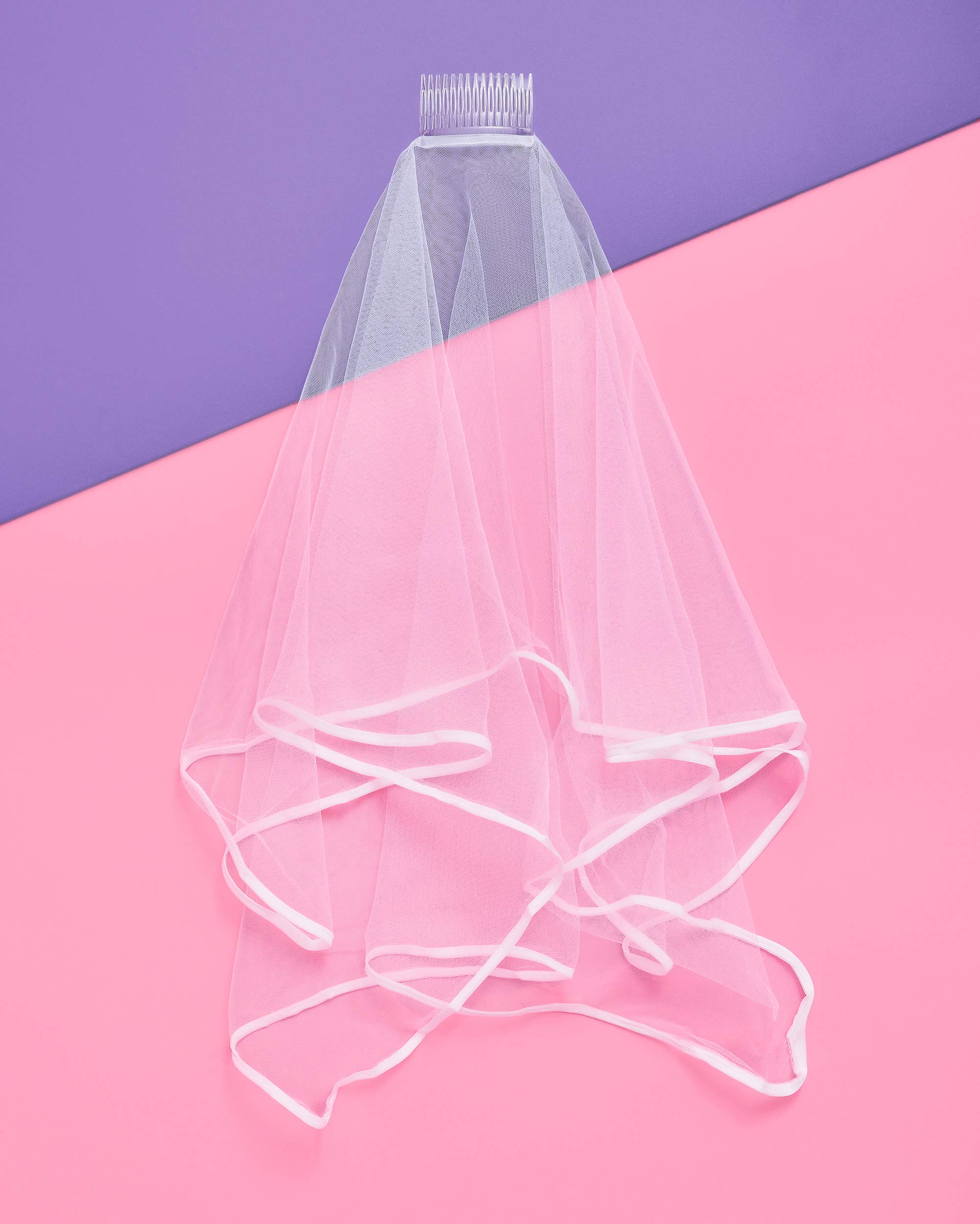 xo, Fetti Bachelorette Party Sash + Veil - Bride To Be | Bachelorette Party Decorations Kit - Sash for Bride | Bridal Shower Gift Supplies