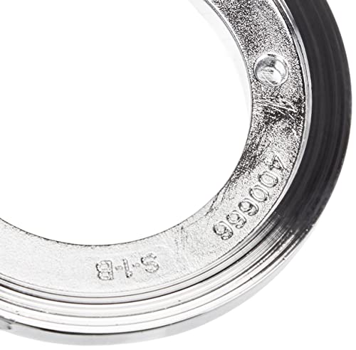 Grohe 48165000 Escutcheon in Starlight Chrome
