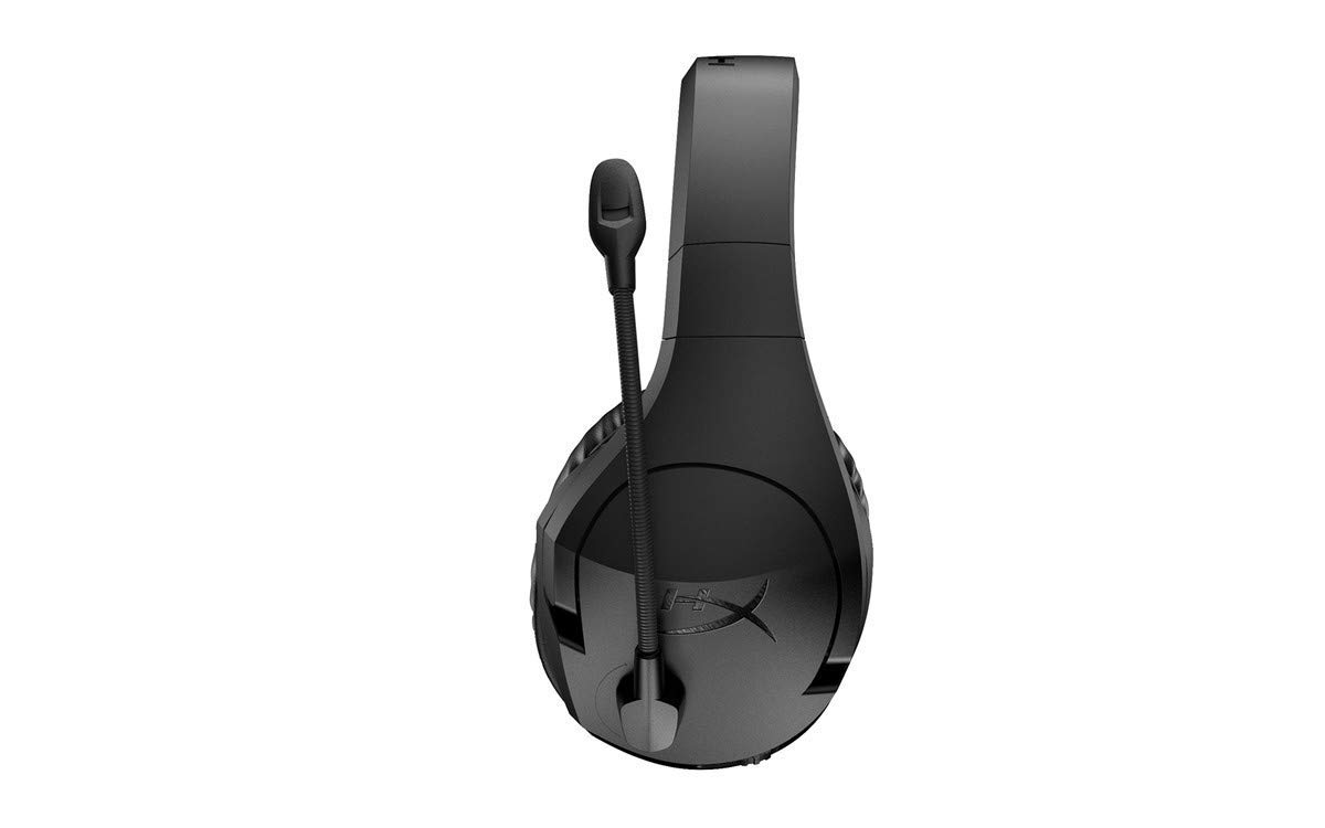 HyperX Cloud Stinger Wireless Gaming Headset for PC, PS4 and PS4 Pro (Renewed)