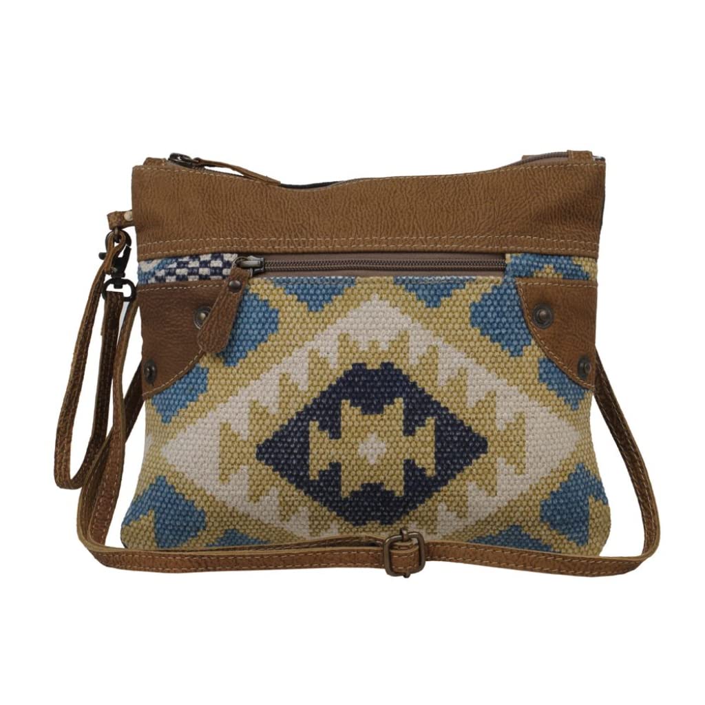 Myra Bag Tough Small & Cross Body Bag S-2636