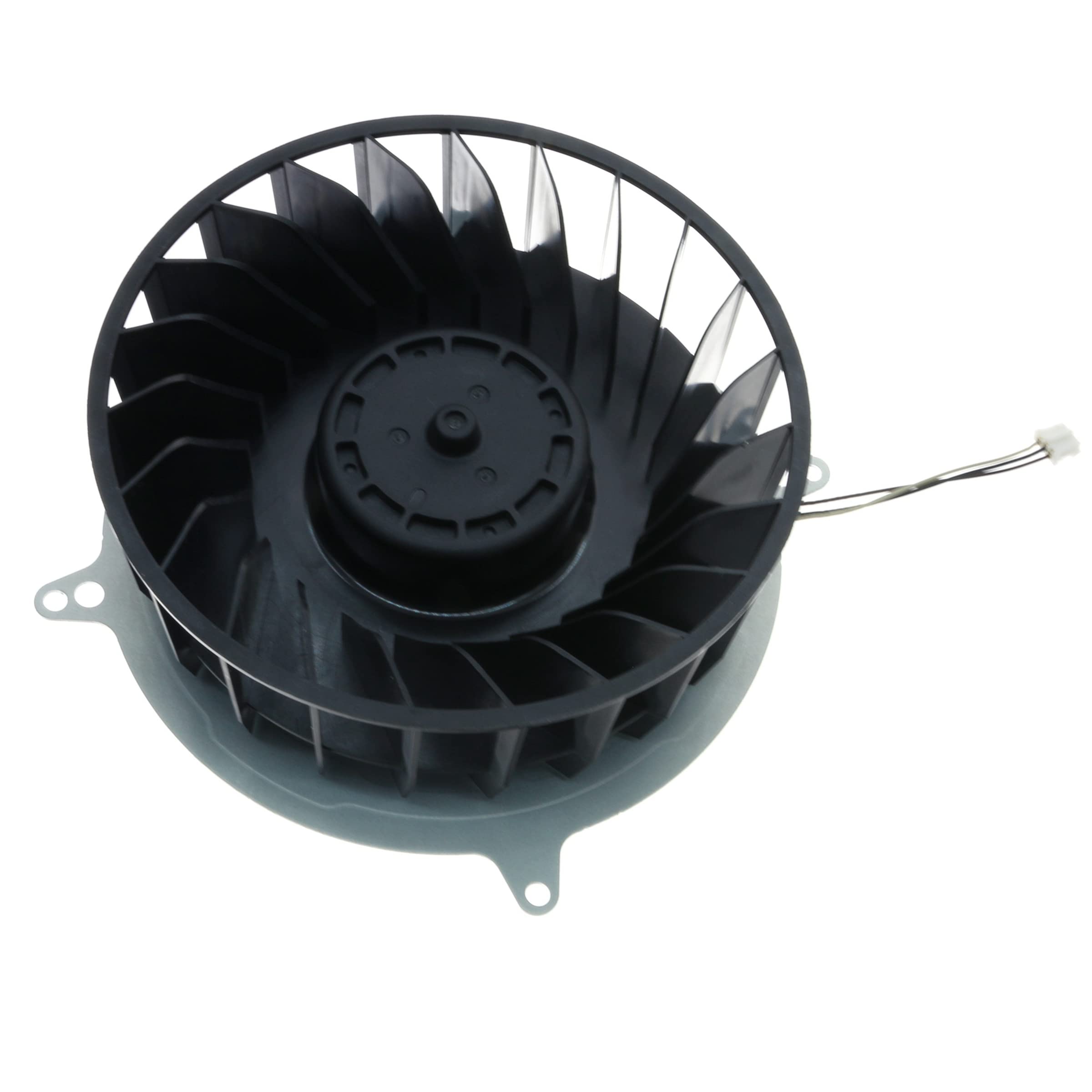 Replacement Internal CPU Cooling Fan for Sony PlayStation 5 PS5 23 Blades