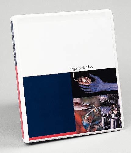 GSK-KIT-BAS - Safety Compliance Kit - OSHA Compliance Plans and Guides, American Compliance Systems - Each