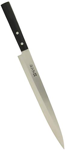 Masahiro Fukui Stainless Steel Yanagi Blade 10.6 inches (270 mm) #10614 4435ai