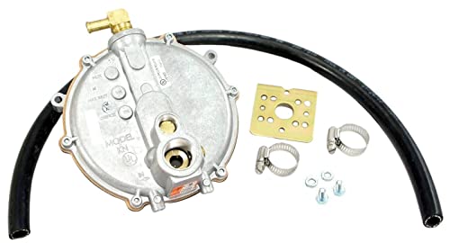 Natural Gas Conversion Kit fits Pulsar G12KBN Generator