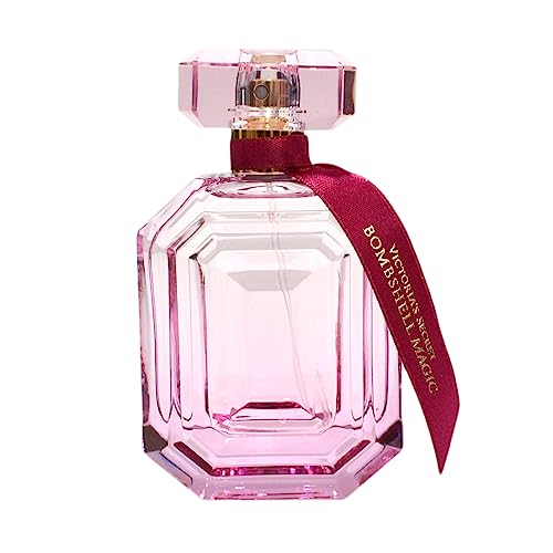 Victoria's Secret Eau De Parfum 1.7 Fl Oz (Bombshell Magic)