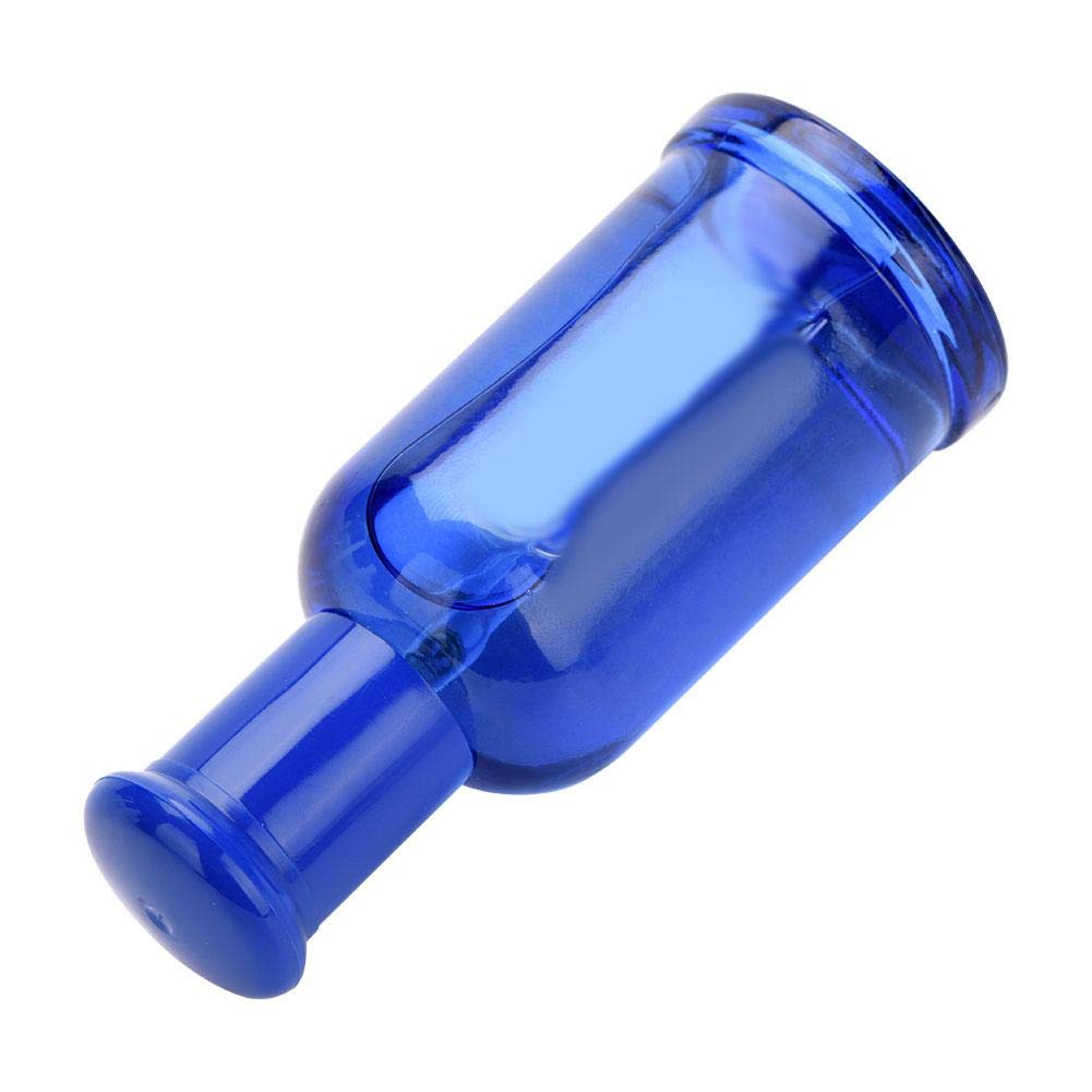 YUYTE Men Cologne Men Perfume Men 50ml Eau de Toilette, Men Classic Cologne Perfume, Long Lasting Mature Gentleman Temptations Sexy Perfume, Classic perfume of colony for men[blue]