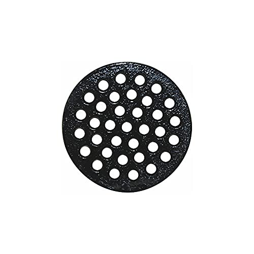 Sioux Chief Mfg Chief-846-S11PK Sioux Chief 846-S11PK 6-5/8-Inch Cast Iron Strainer