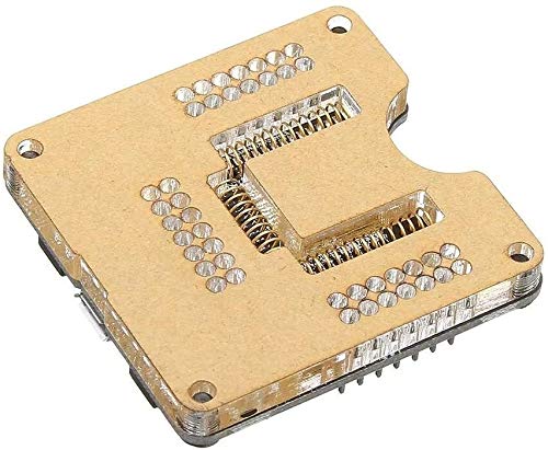 ZYM119 ESP32 Test Board Small Batch Burn Fixture Min System Development Board for ESP-WROOM-32 ESP-32S Computer Circuit Board