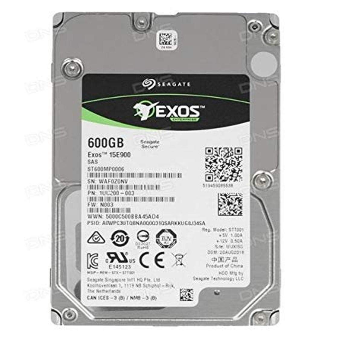 Seagate Hard Drives
