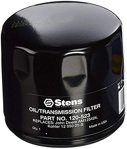 Oil Filter Replacement - Replaces CC-12-050-08