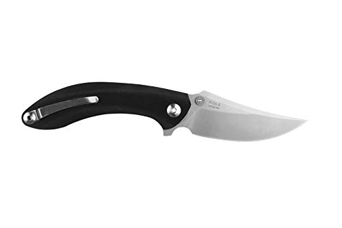 RUIKE P155 Linerlock Black