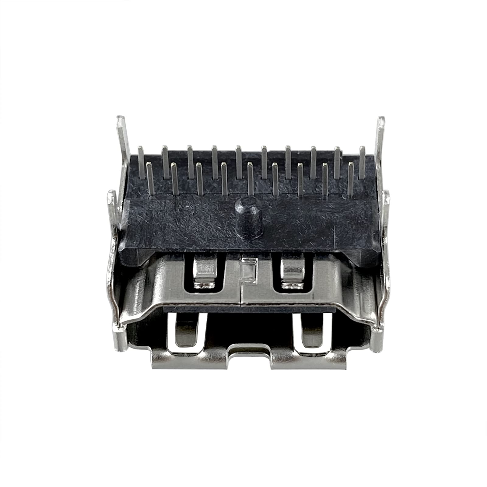 JOLANCO HDMI Port Socket Interface Connector Replacement for Sony Playstation 3 PS3 Slim CECH-3000 CECH-4000 Console