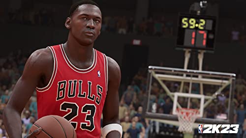 NBA 2K23 Michael Jordan Edition - PlayStation 5