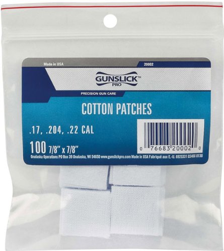 Gunslick Pro Universal Rifle/Shotgun 35004 Cleaning Rod Nylon Coated