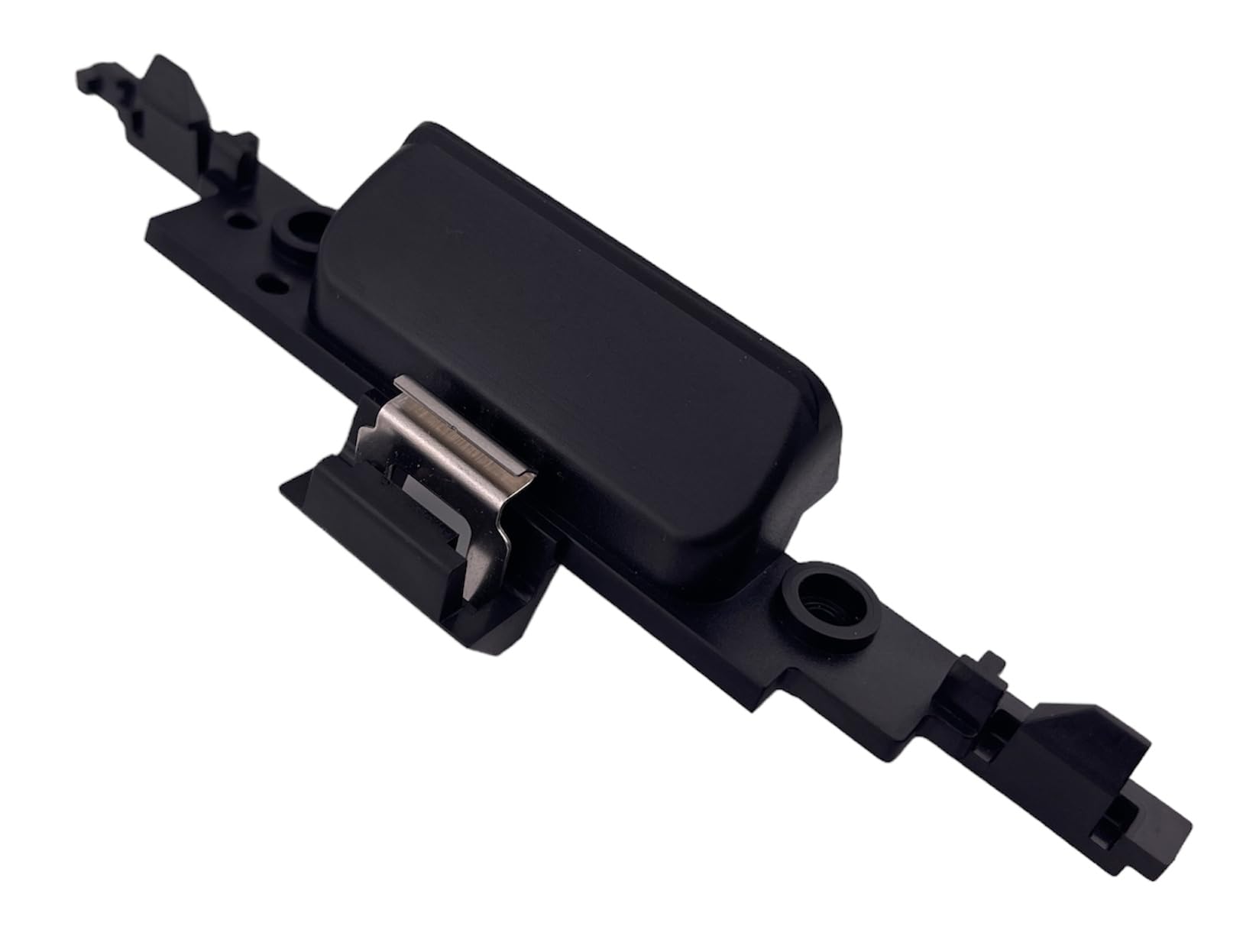 Goodsby Reinforced Metal Dirt Dust Bin Latch Clip Handle for Neato Botvac D3 D4 D5 D6 D7 75 D75 80 85 D85 Robotic Vacuum Cleaner