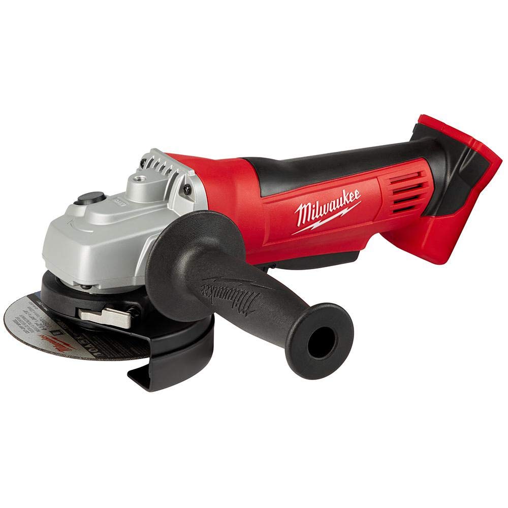MILWAUKEE M18 18-Volt Lithium-Ion Cordless Combo Tool Kit (9-Tool) with (3) 4.0 Ah Batteries, Charger and Tool Bag