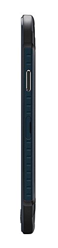 Samsung Galaxy S6 Active G890A 32GB 16MP Camera Unlocked GSM 4G LTE Octa-Core Smartphone, Blue