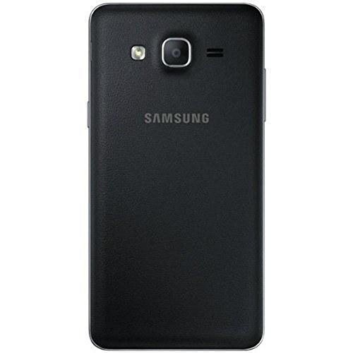 Samsung Galaxy On5 8GB SM-G5500 - 5.0" GSM Factory Unlocked Dual SIM Smartphone (White)