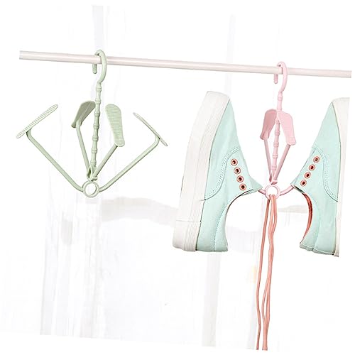 Zerodeko Shoes Dryer Rack Shoes Dryer Shoes Drying Rack Shoes Dry Rack Dryer Rack for Shoes Shoe Rack rotatable