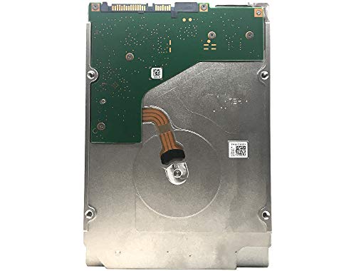 MaxDigitalData (MD12000GSA25672) 12TB 7200RPM SATA 6Gb/s 256MB Cache 3.5inch Internal Desktop Hard Drive (Renewed)
