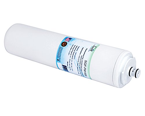 SGF-FM1500 Replacement water filter for 3M Water Factory 47-5574704 by Swift Green Filters (1pack)