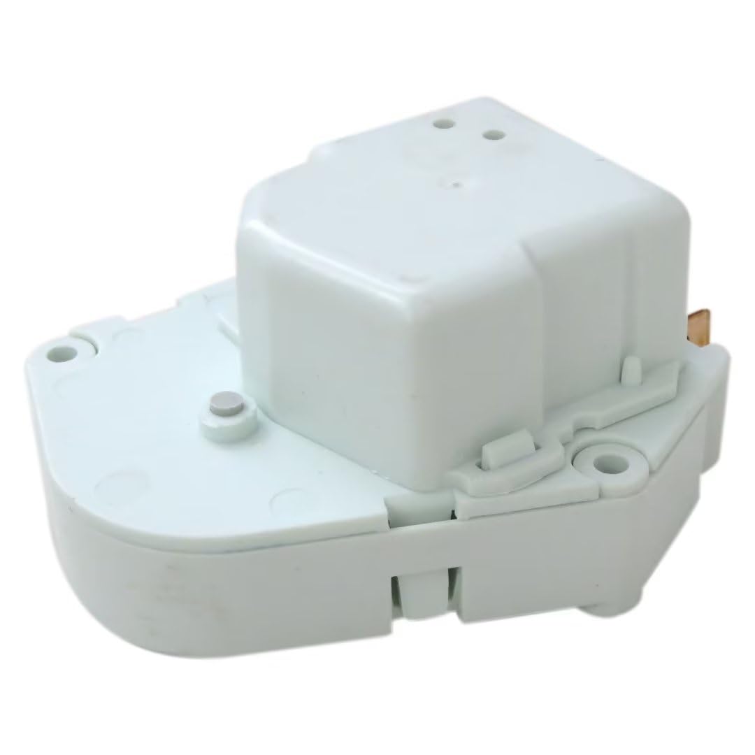 Upgraded 215846604 Timer-Defrost for Frigidaire Refrigerator 241809402 241809401 08000035 08003824