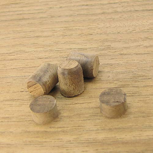 Snappy Tools 7/16" Tapered Plug Cutter