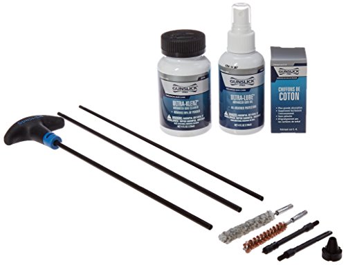 GUNSLICK Master Cleaning Kit (.30 Caliber /8mm Rifle)